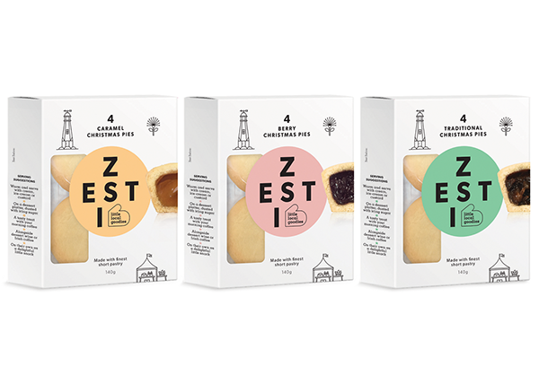 Double Thyme Catering | Queenstown